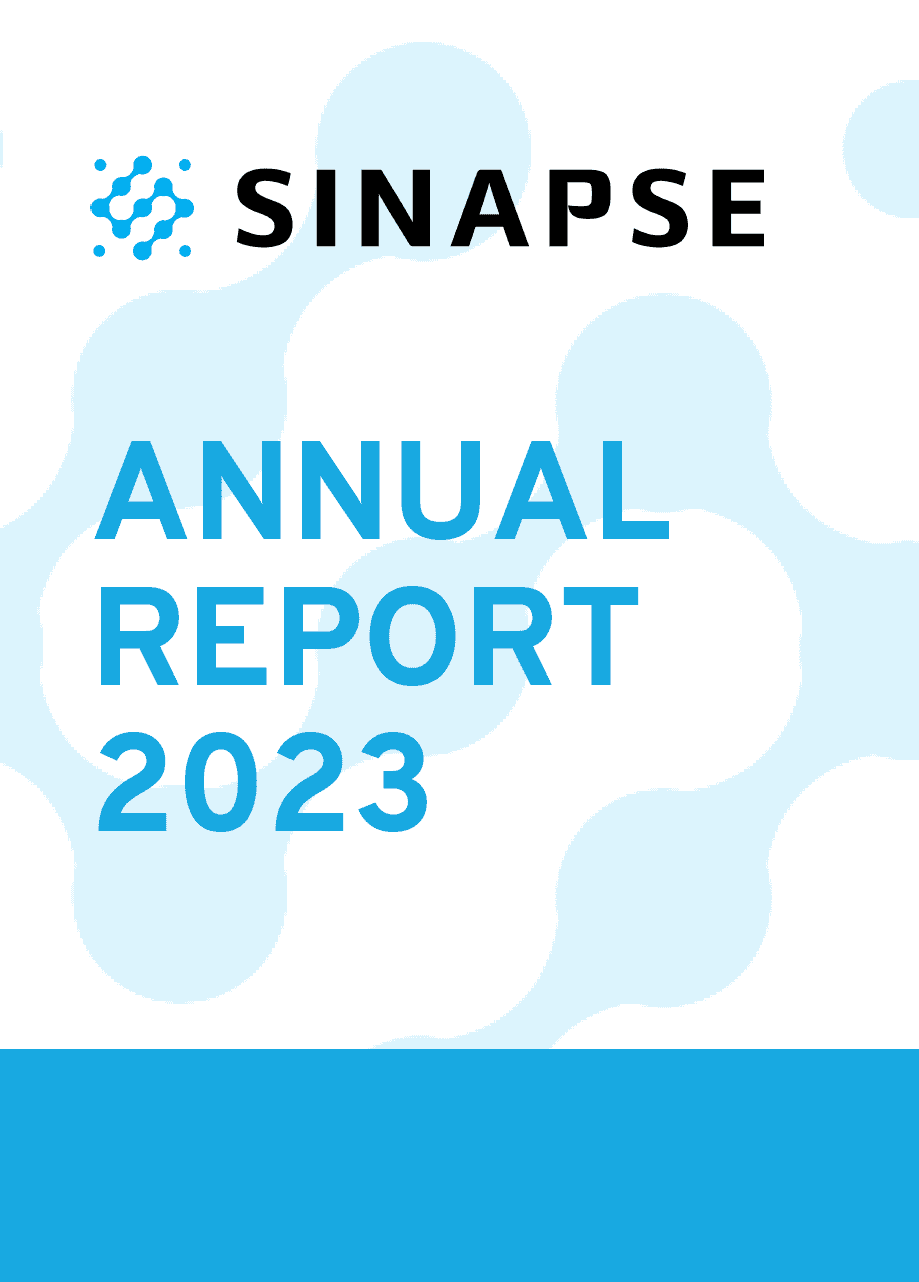 SINAPSE Annual Report 22-23 – SINAPSE