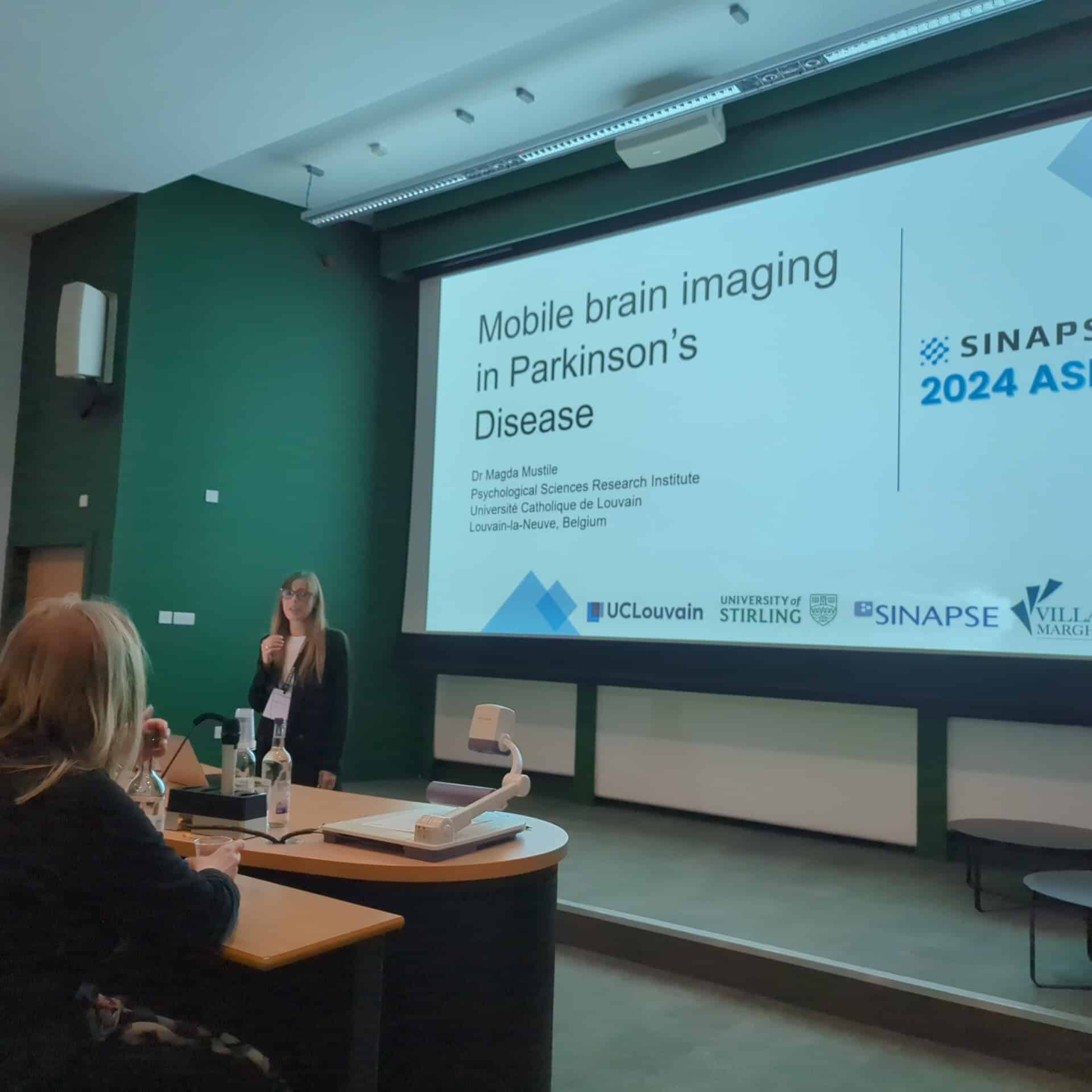 Summary 2024 SINAPSE ASM – SINAPSE